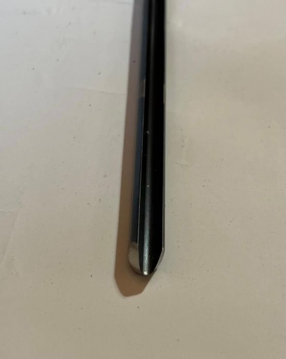 מפסלת בול גאוג' לחריטה בעץ 5/8" JIMMY CLEWES - עץ או לוג - חנות אינטרנטית